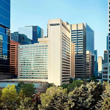 Hotel Arts Calgary • Canada