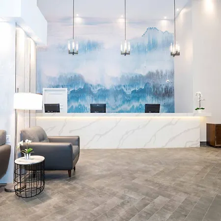 Hotel Arts Calgary • Canada